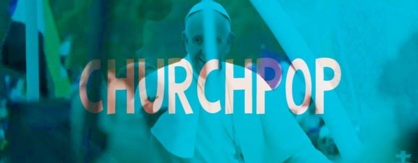 About ChurchPOP