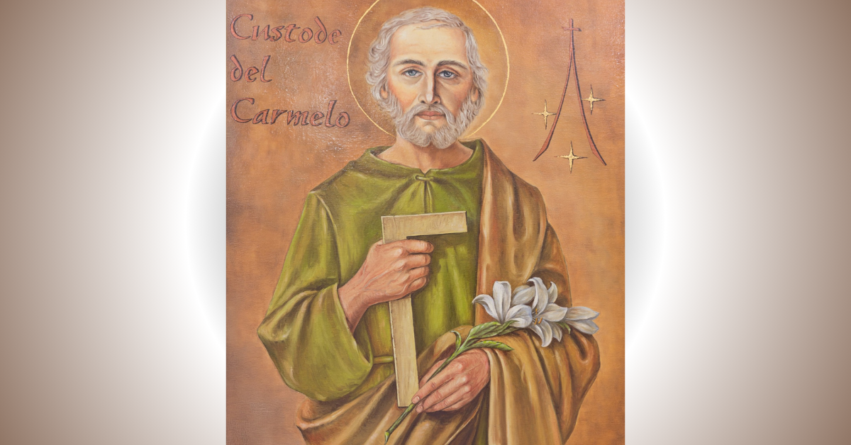 3 Pillars of Catholic Masculinity Every Man Must Embrace