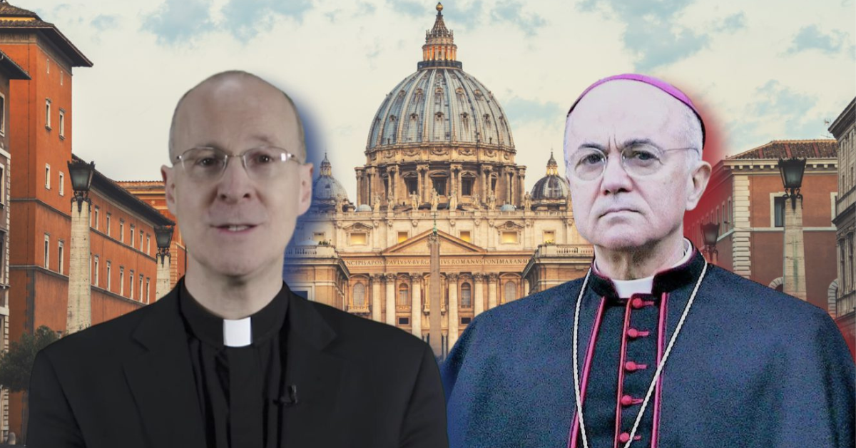 3 Unifying Strategies for Catholics in a Politically Divided Culture