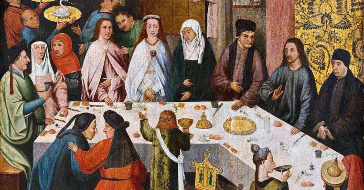 Debunking the "Cult of Health": Does it Sabotage Your Feast Day ...