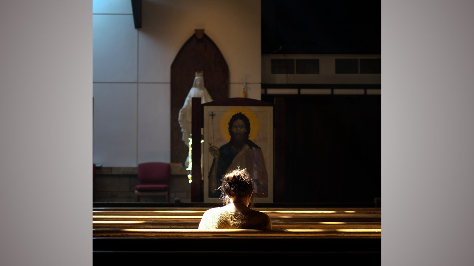 3 Ways to Gain a Plenary Indulgence in Your Daily Life