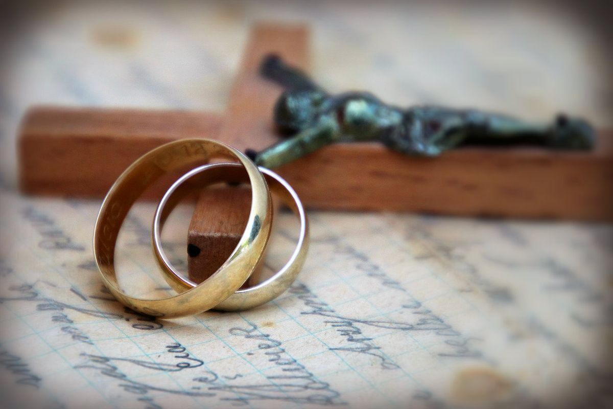 Saint John Chrysostom's Beautiful Words of Advice for Husbands Will ...