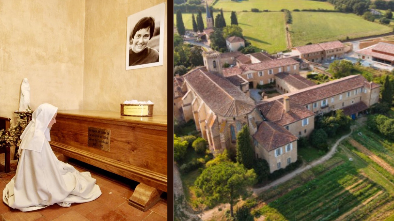 The Little-Known Servant of God Whose Intercession Saved a Failing ...