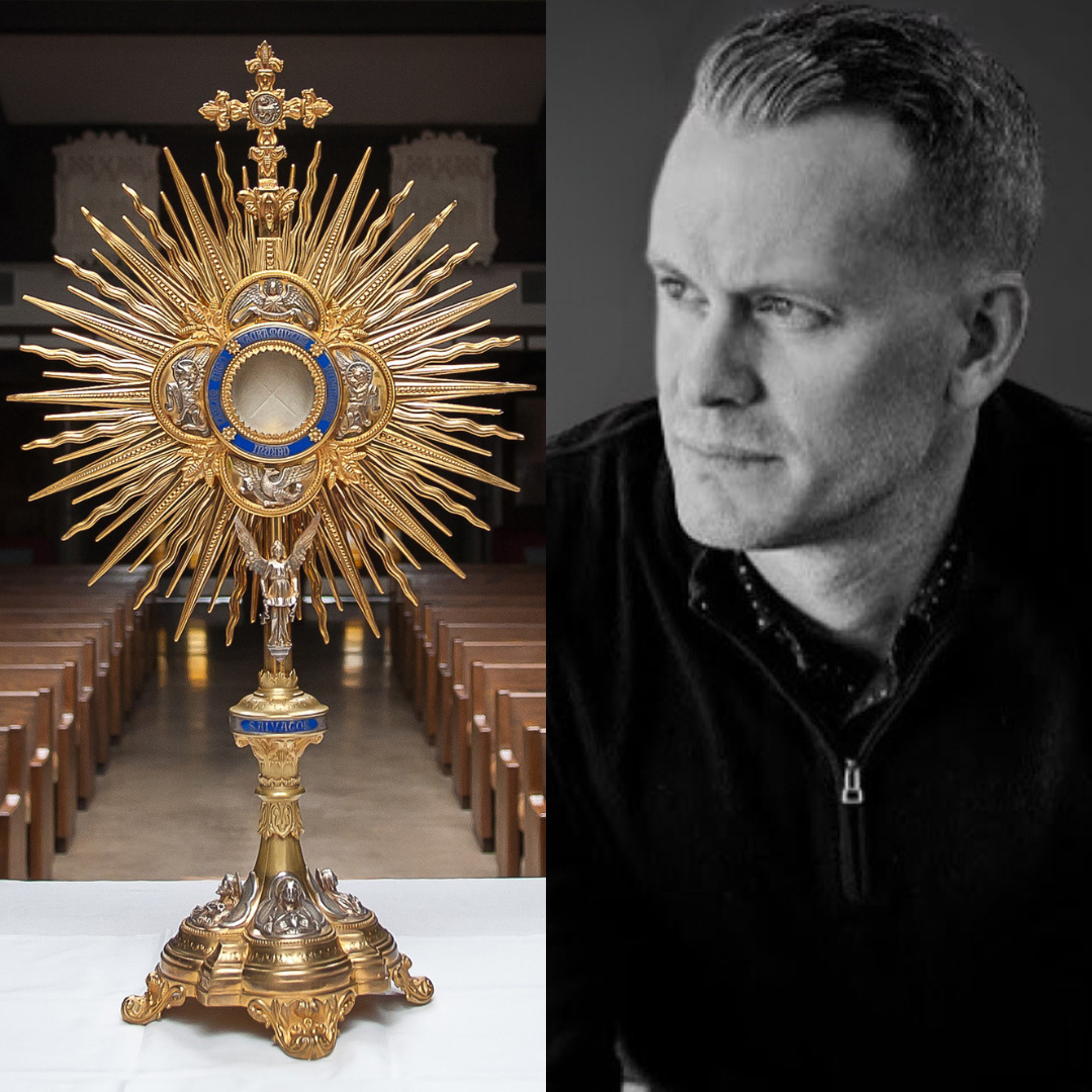 3 Revelations from a Spiritual Odyssey: How I Traded The Prosperity ...