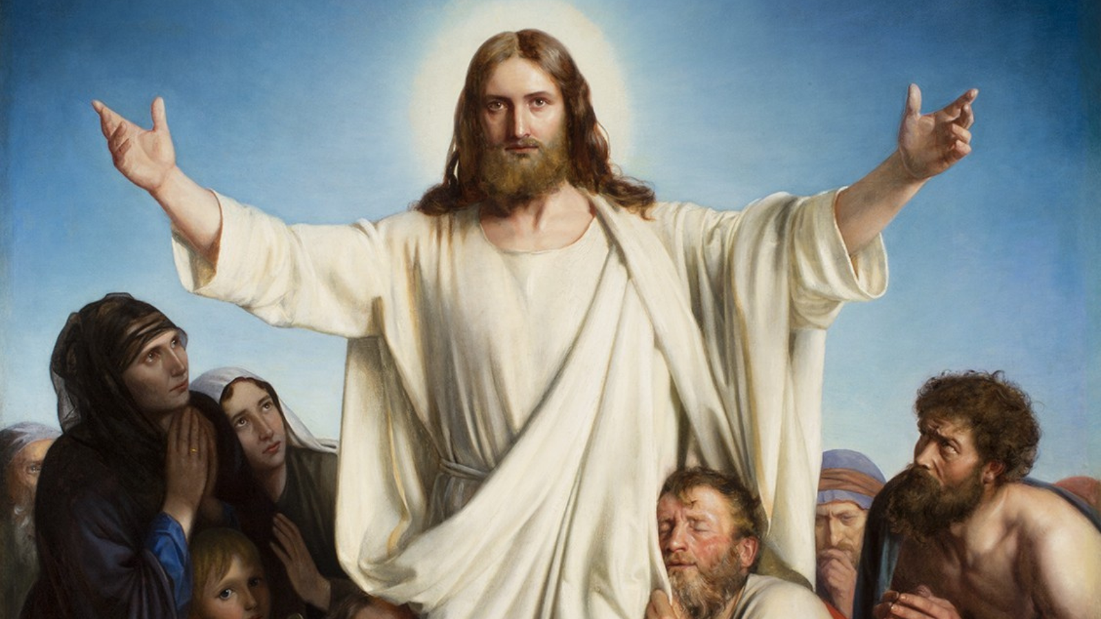 Meekness Isn't Weakness: Finding Strength in the Power of the Beatitudes