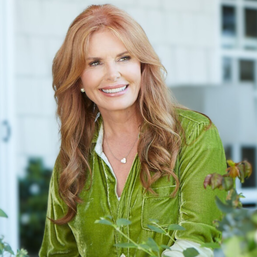 Roma Downey
