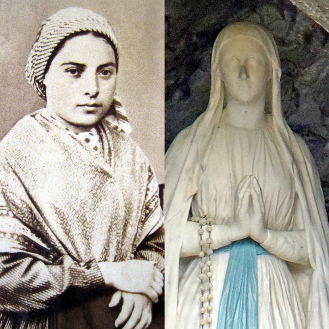 Events & News - Our Lady of Lourdes - Cincinnati, OH