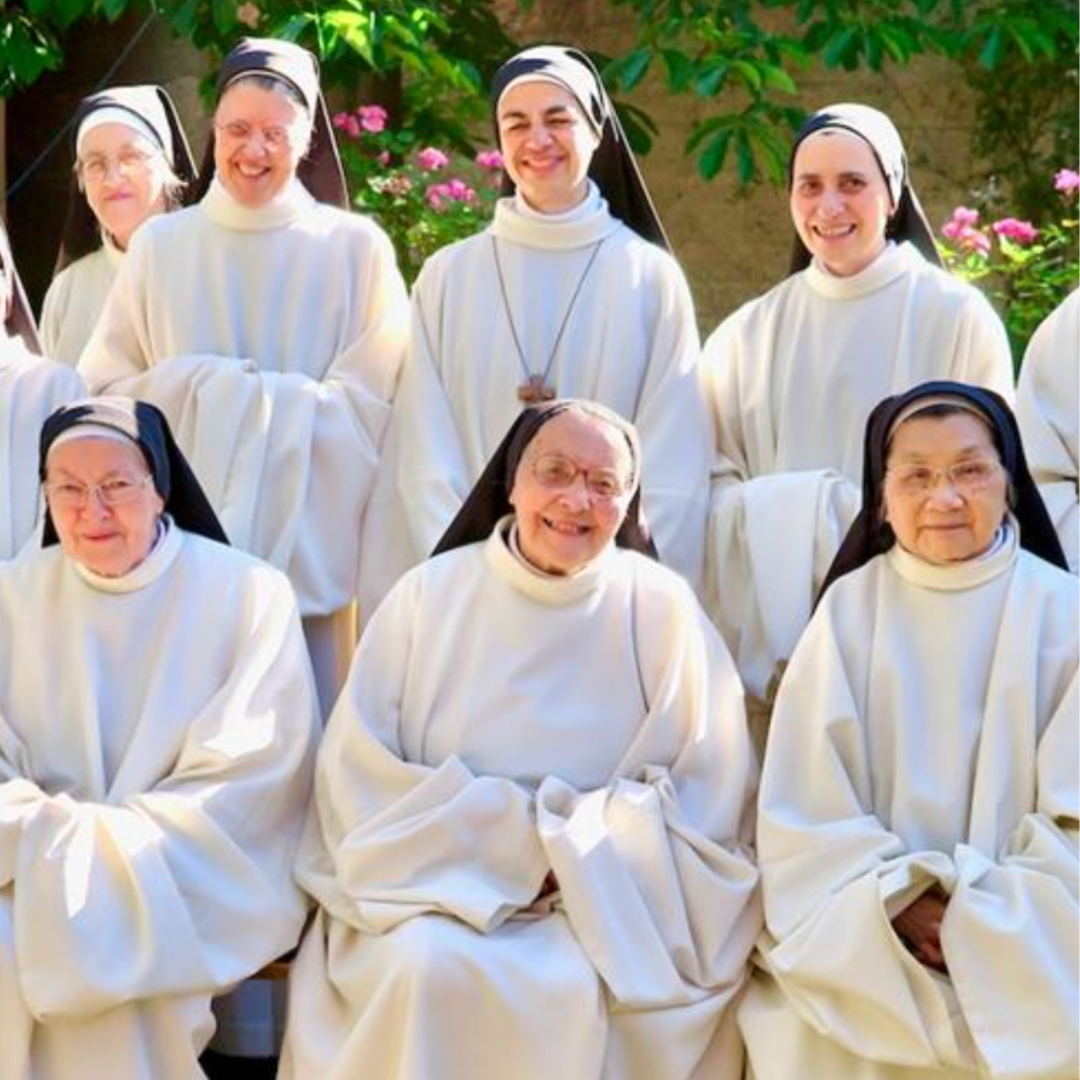 French Nuns Habits A Nun In France Is Asked To Stop Wearing Her Habit