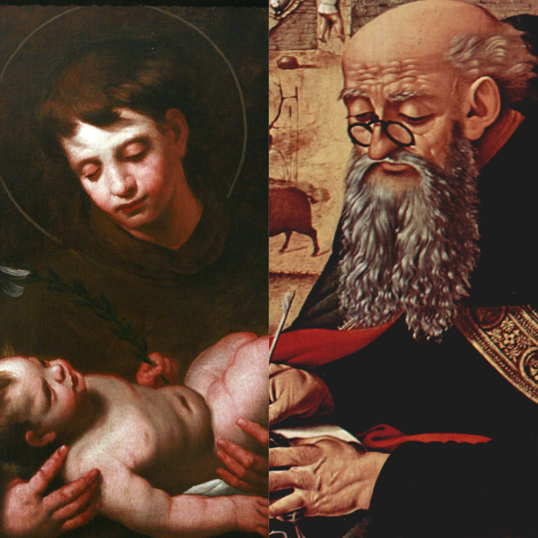 Links - St. Michael the Archangel Catholic Church - Weimar, TX