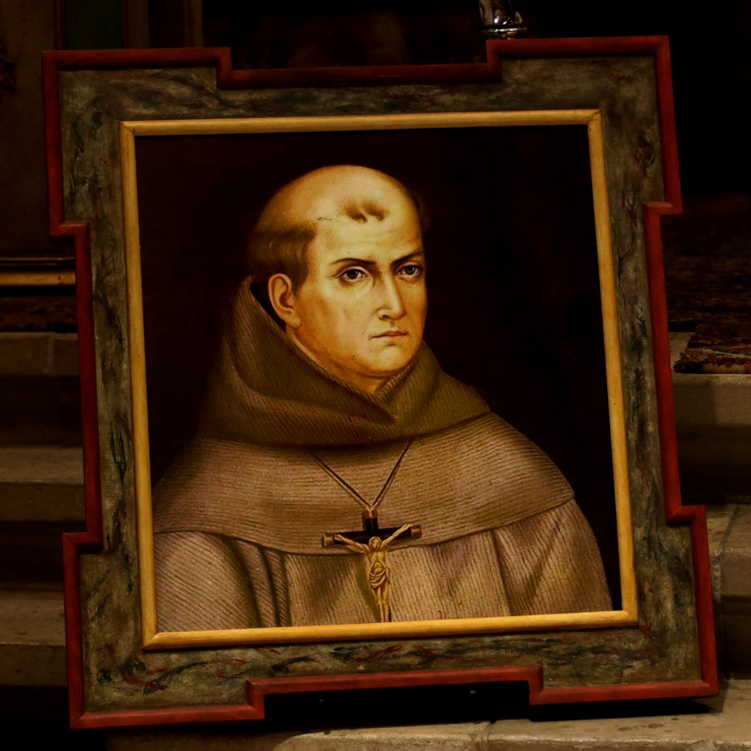 Links - St. John Vianney - Sherman, IL