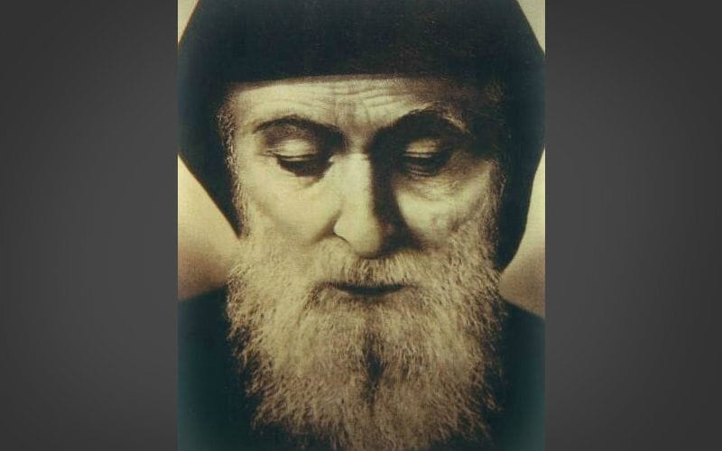 5 Fascinating Facts About Saint Charbel Makhlouf, the Miraculous ...