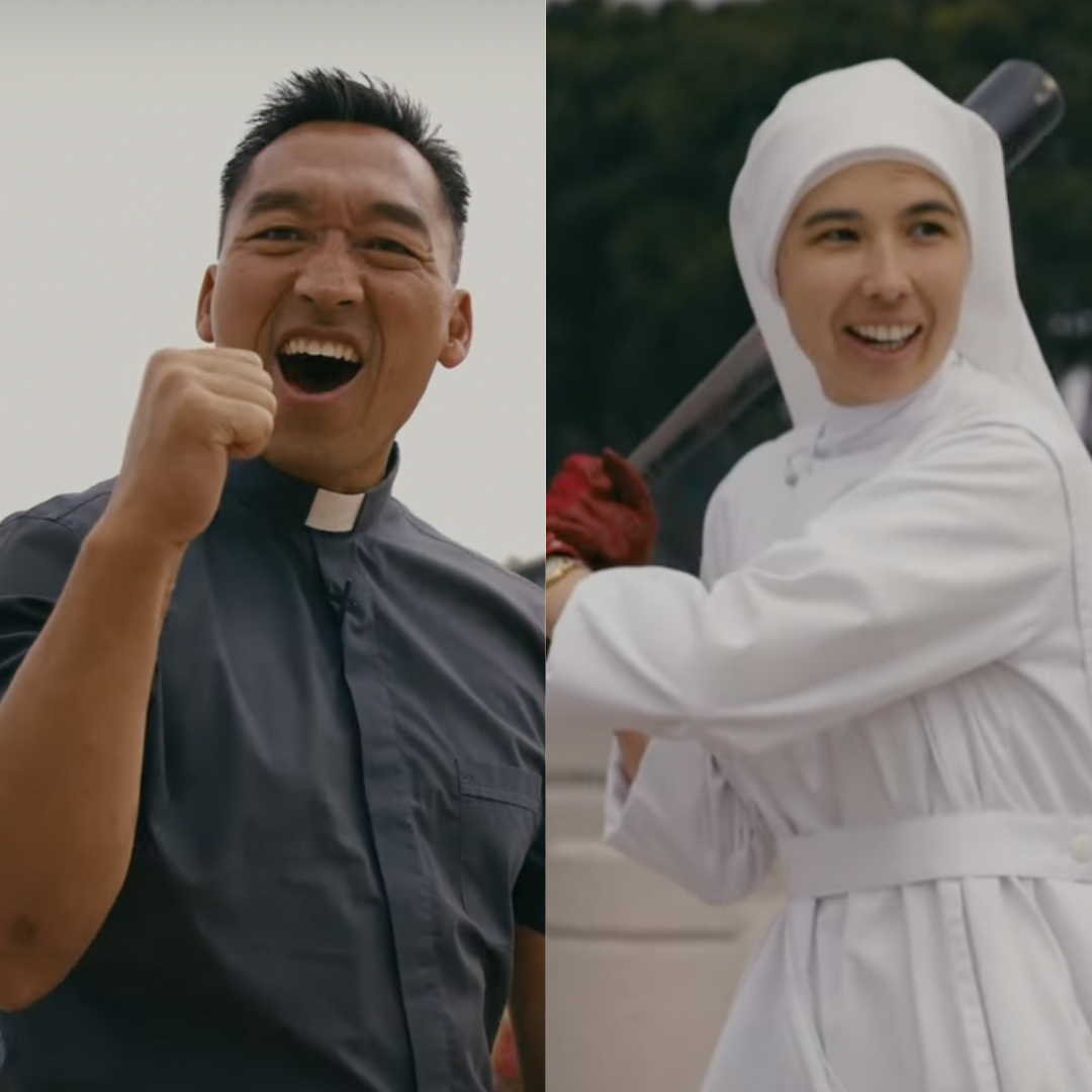 St. Patrick - St. Anthony Church