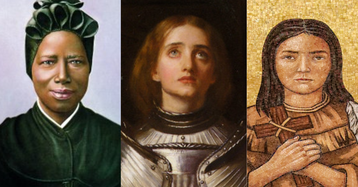 'The Princesses of Heaven': Disney Artist Unveils the Inspiring Stories ...