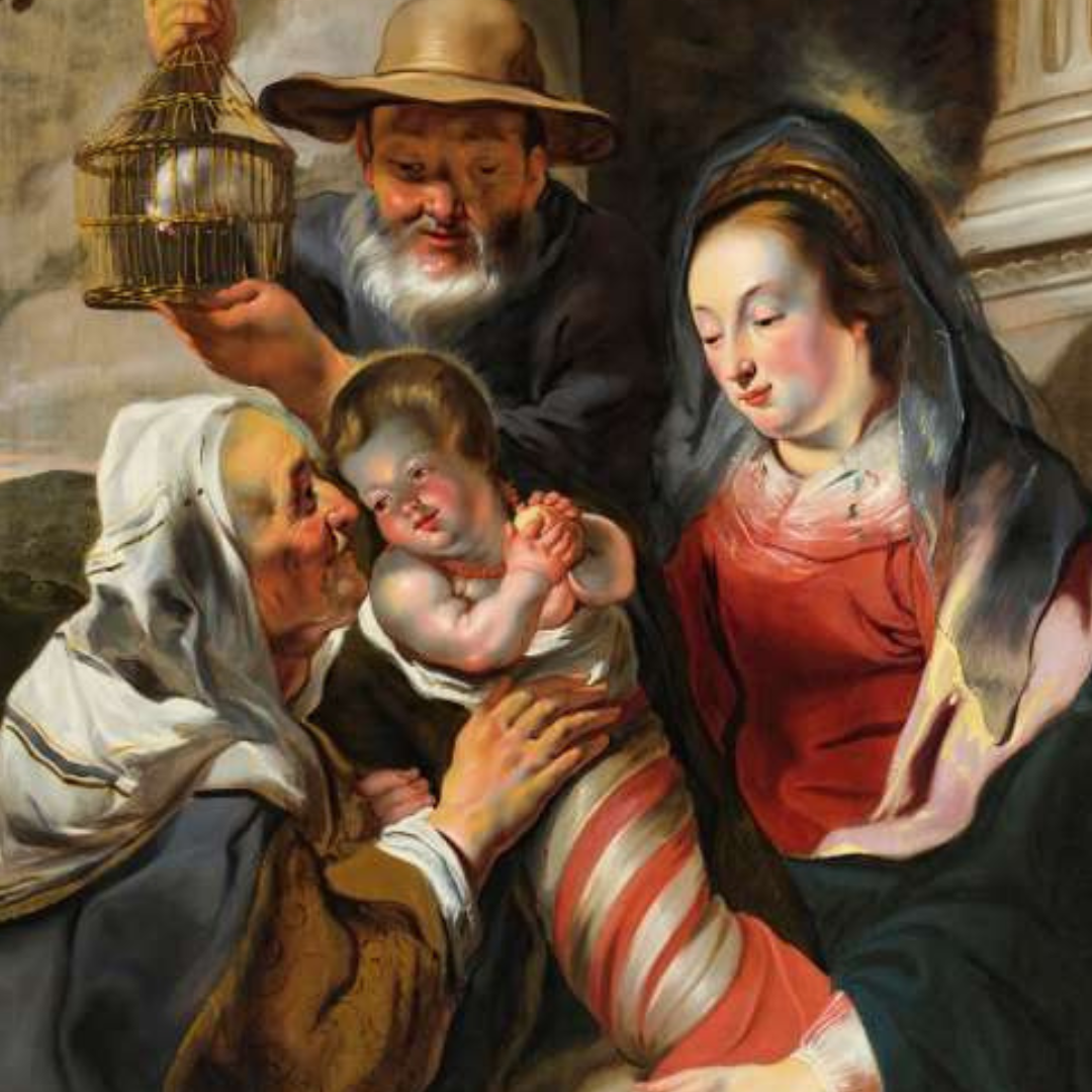 St. Vincent de Paul Parish - Daily News - Mobile, AL