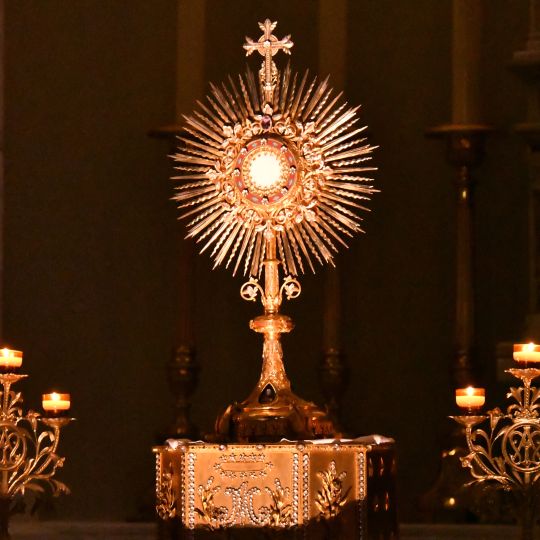 Resources | Holy Family Steubenville | Steubenville, OH