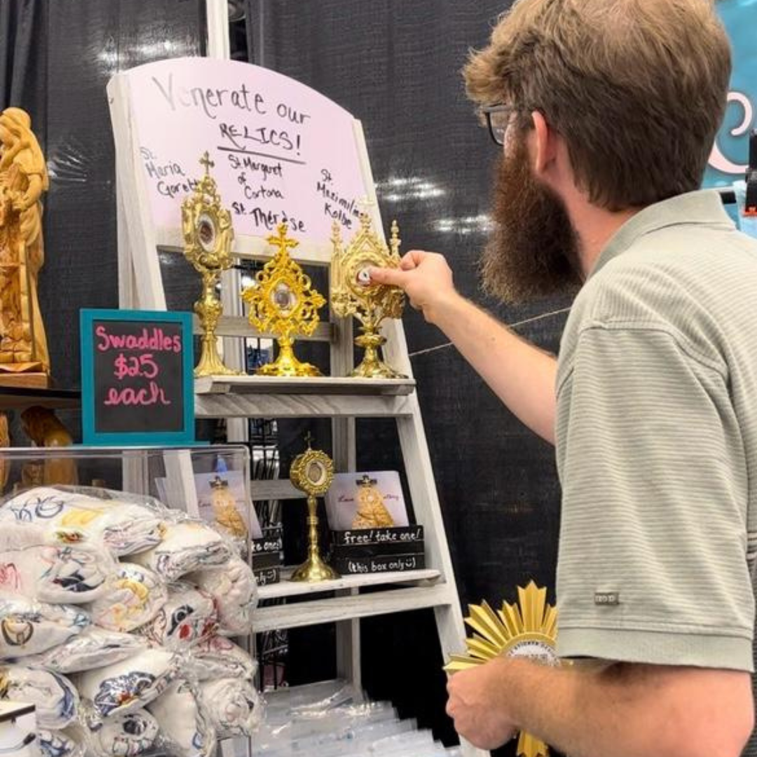 St. Vincent de Paul Parish - Daily News - Mobile, AL