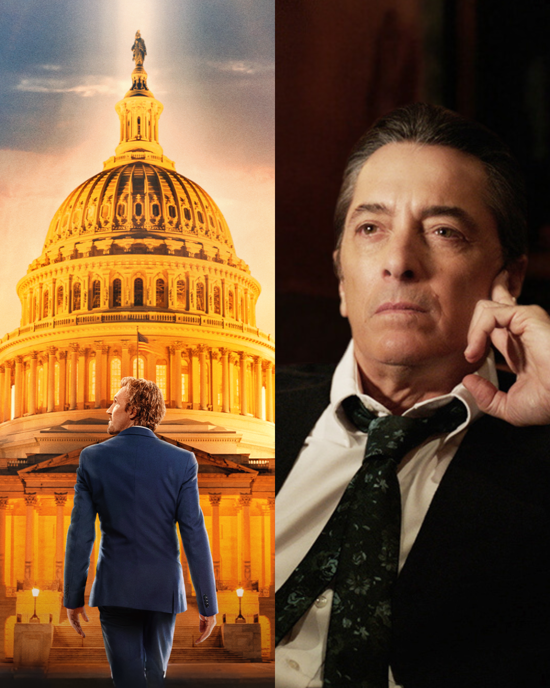 Scott Baio 2024 Scott Baio Endorses Scott Walker POLITICO