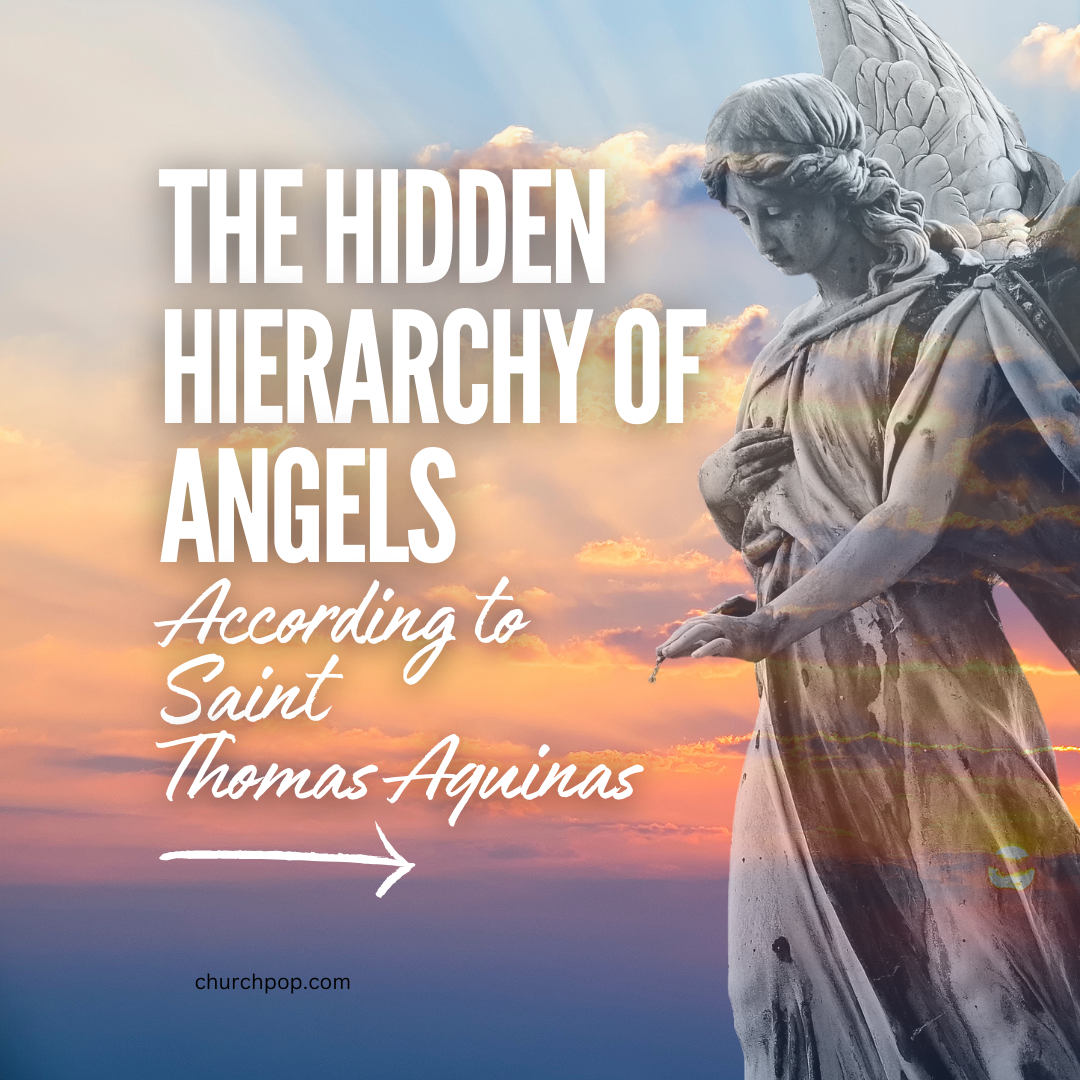 Christian Angelic Hierarchy Pictures Of Angels According To The Bible