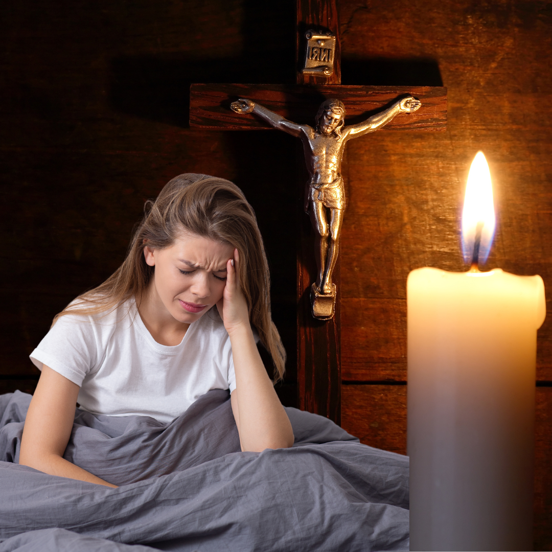 Saint Cyprian Parish - Riverview, MI