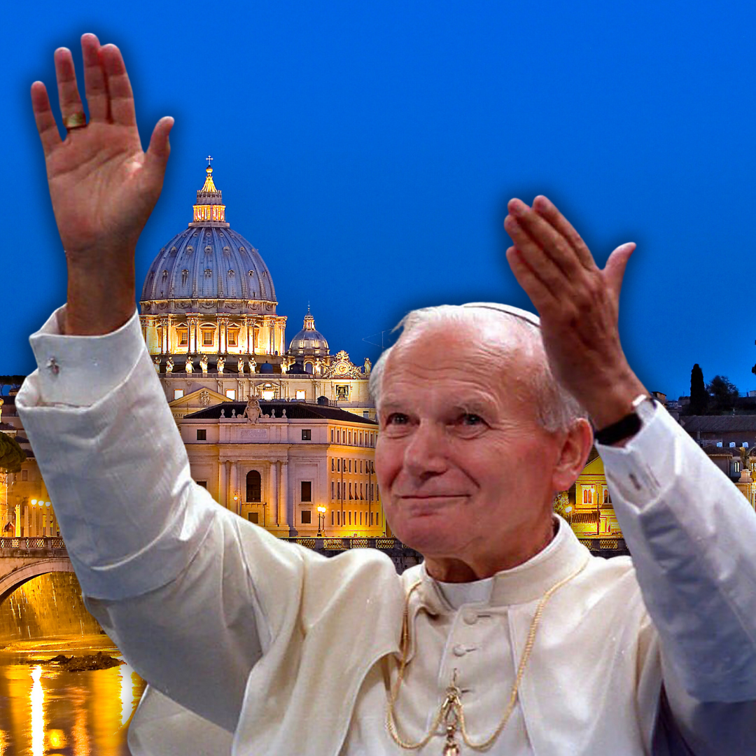 The Parish of St. John the Evangelist and St. Joseph - Rensselaer, NY