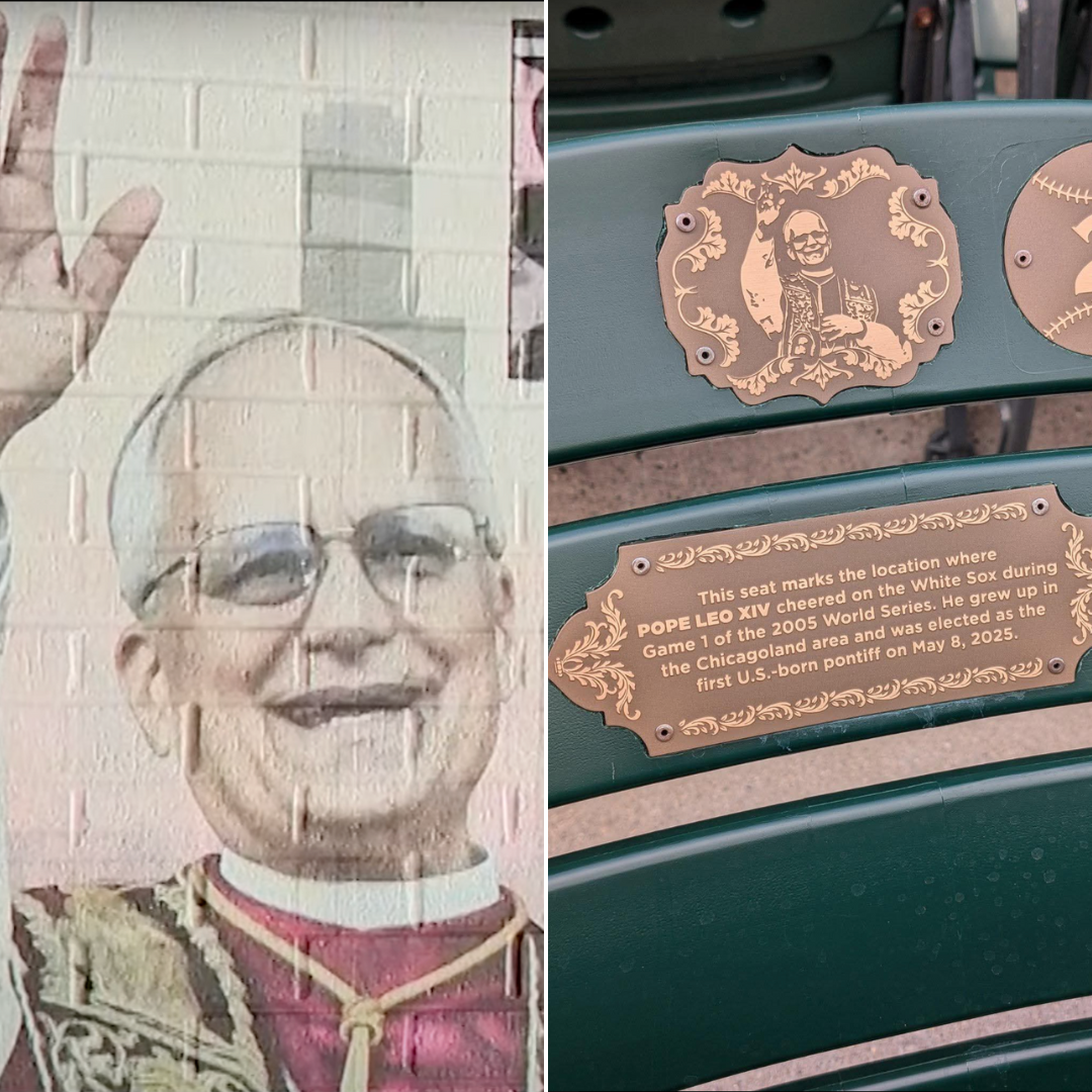 Faith Formation - St. James School - Woodbridge, NJ