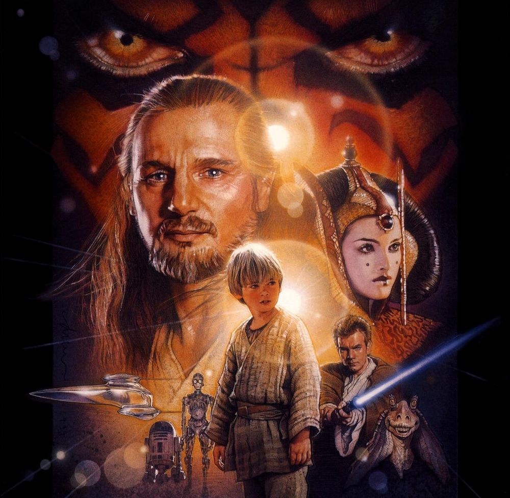 Catholic Guide to “Star Wars”: The Hidden Spiritual Message