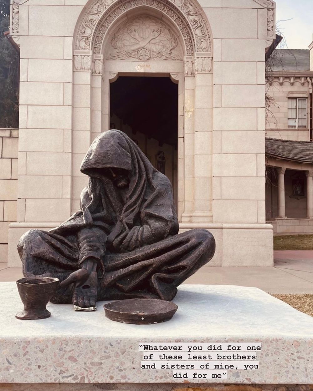 Encountering Christ in the Homeless: 5 Powerful Tips for Evangelizing ...