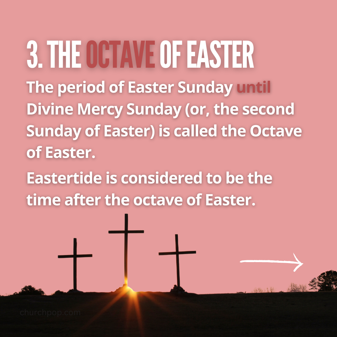 5 Important Facts About Easter Every Catholic Should Know