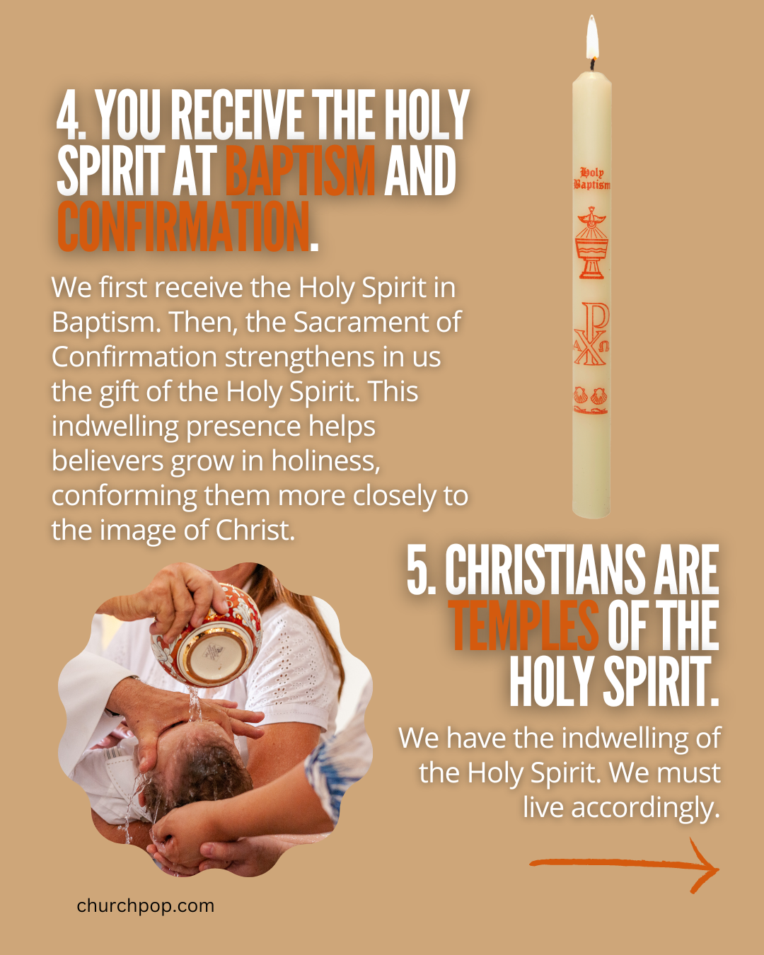 5 Things All Catholics Should Know About The Holy Spirit on Pentecost ...