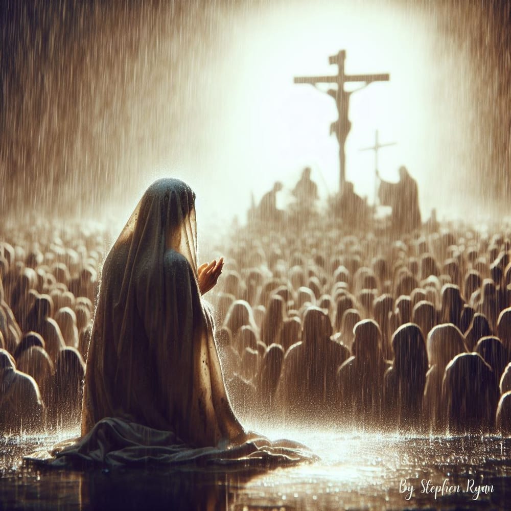 Why Exorcists Say the Devil Trembles Before the Virgin Mary