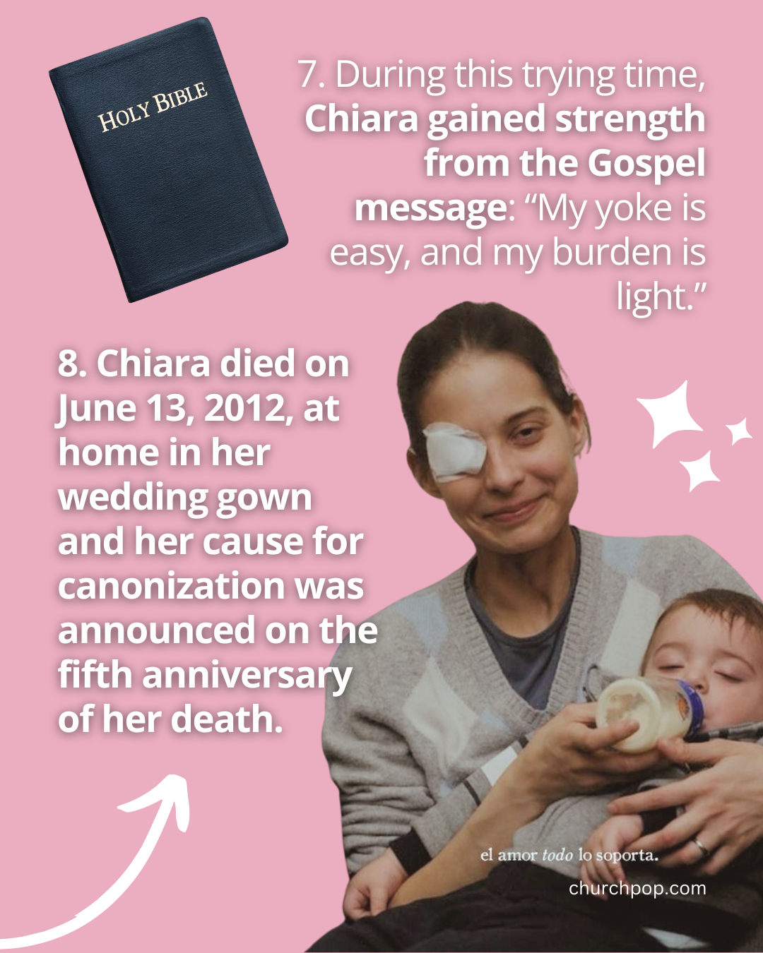 9 Things to Know About Chiara Corbella Petrillo, a Beautiful Servant of God Who Could Become a Saint