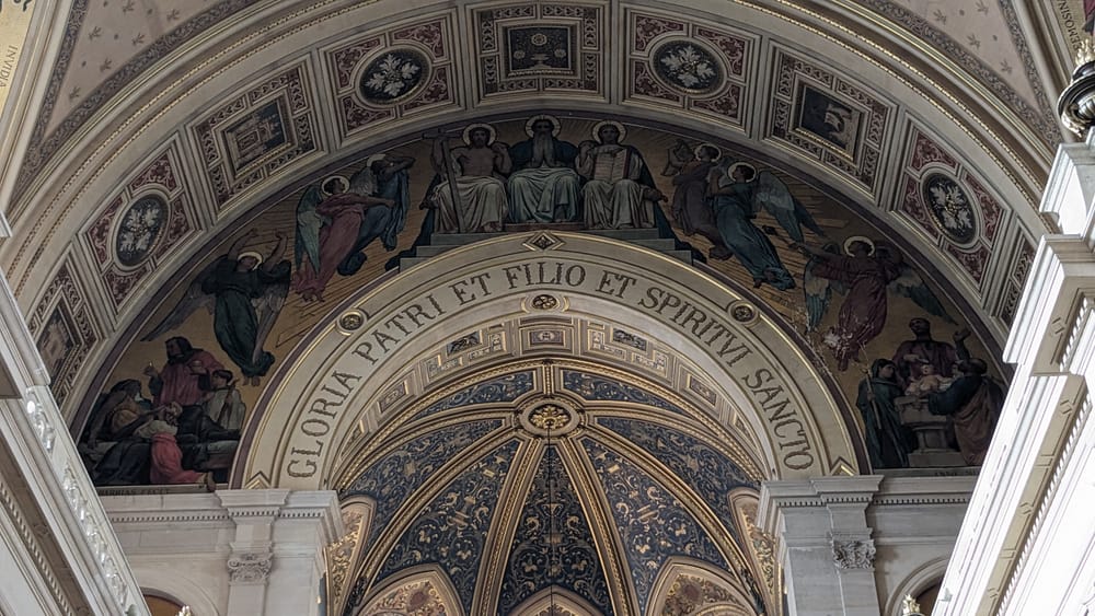 'The Catholic Faith Endures in France': My Experience Visiting 'The ...