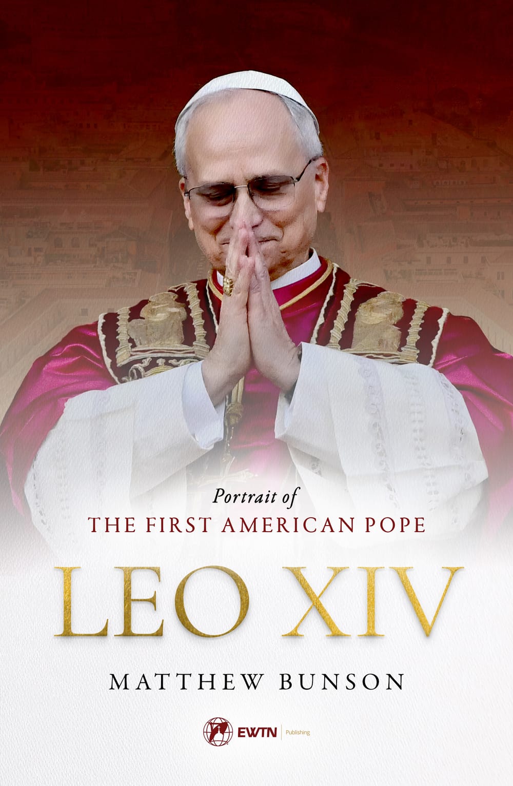 Fr. Leo Patalinghug: Why Pope Leo XIV is Triggering a Massive Surge in ...