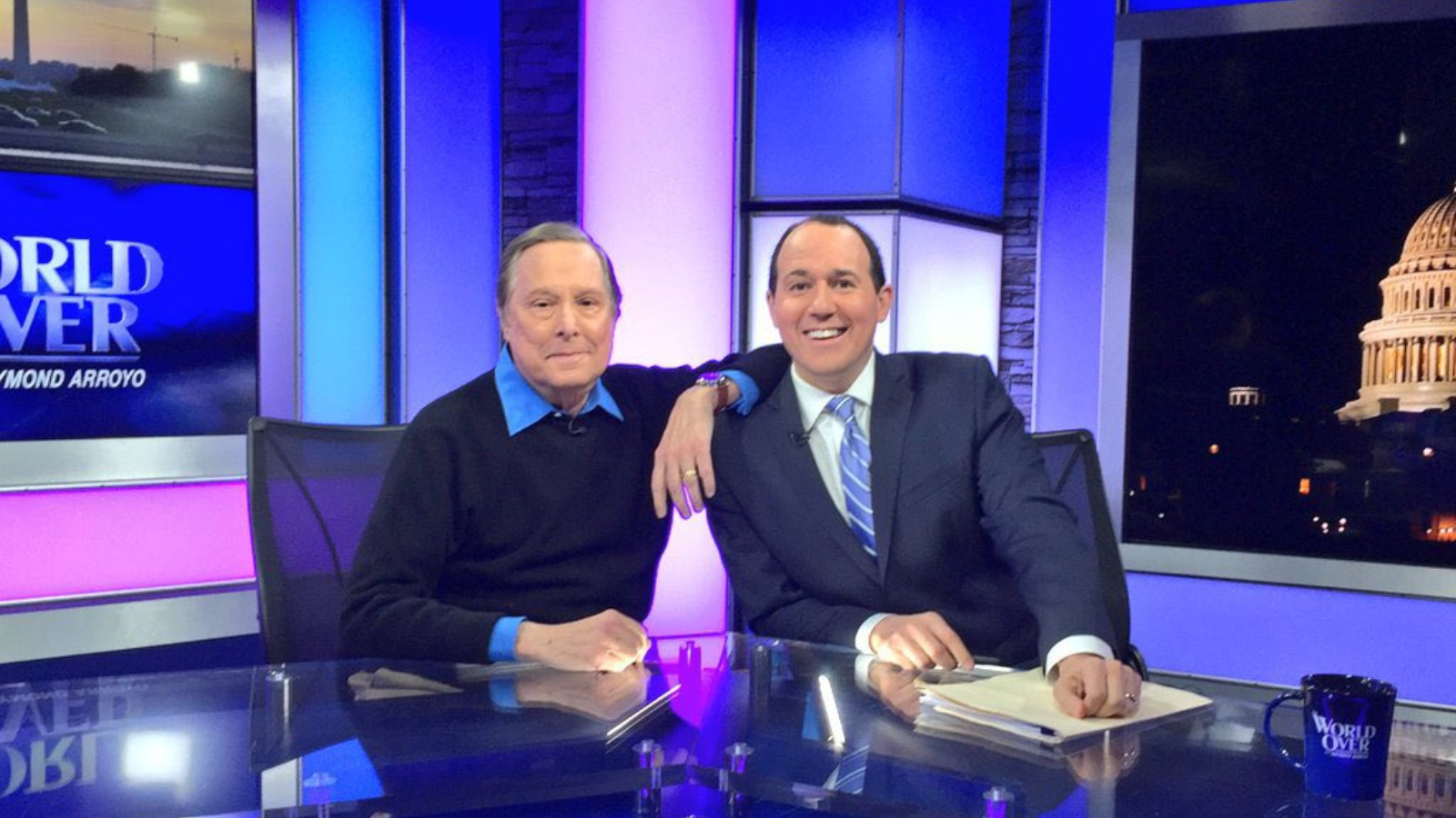 Touching Life and Career Reflections by William Friedkin