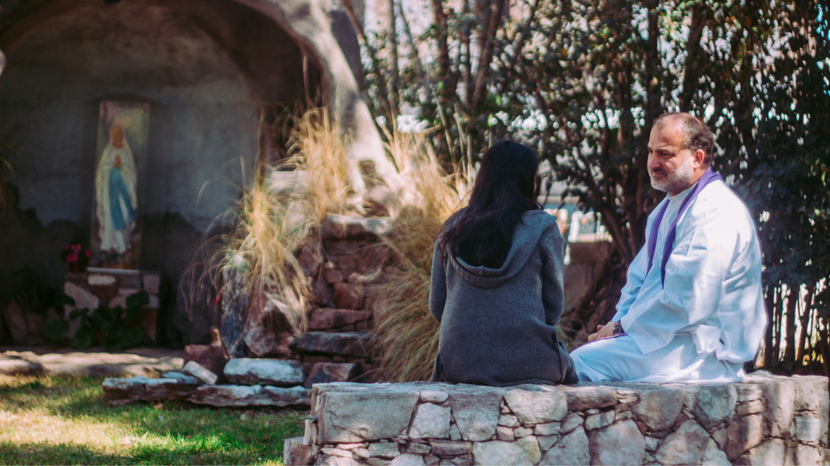The Purpose of Confession: Priest Breaks Down Essential Roles of ...