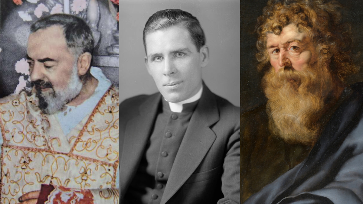 The Power of Obedience: 3 Saintly Men Whose Humble Lives Reveal the ...