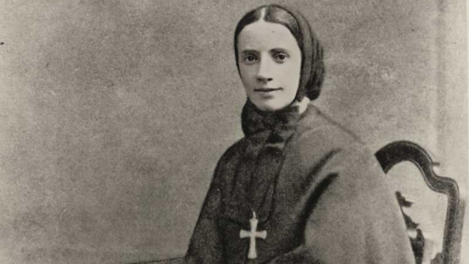 7 Facts About Saint Frances Xavier Cabrini, First Canonized Saint from ...