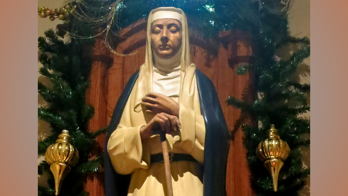 The Stirring Pro-Life Example of Saint Margaret of Castello, Whose ...