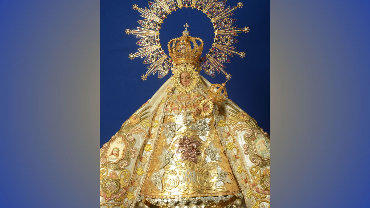 The Little-Known Story of Our Lady of Peñafrancia, a Filipino Devotion Renowned for Its Healing ...