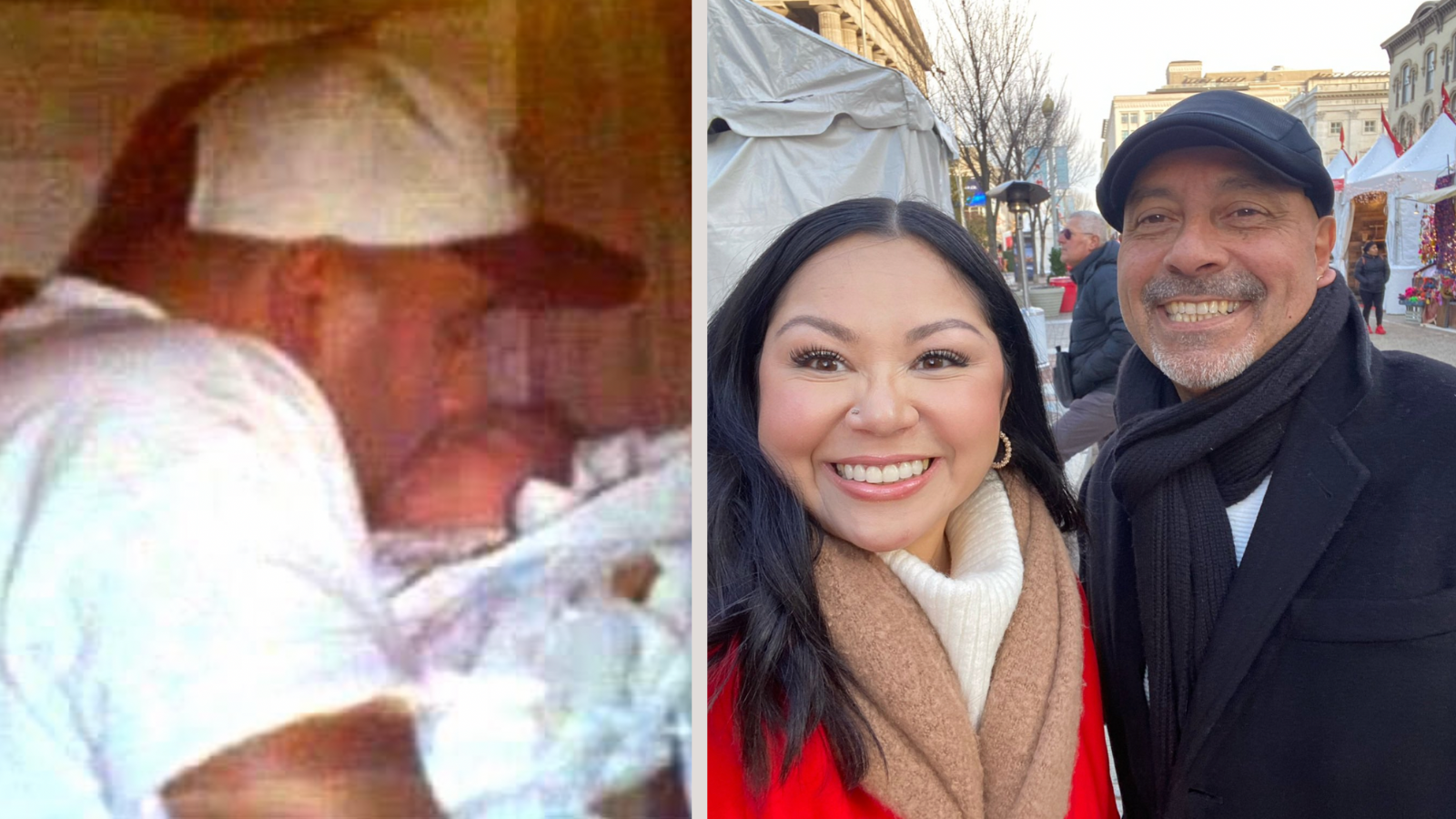 March for Life Supporters Share Their Beautiful Testimonies