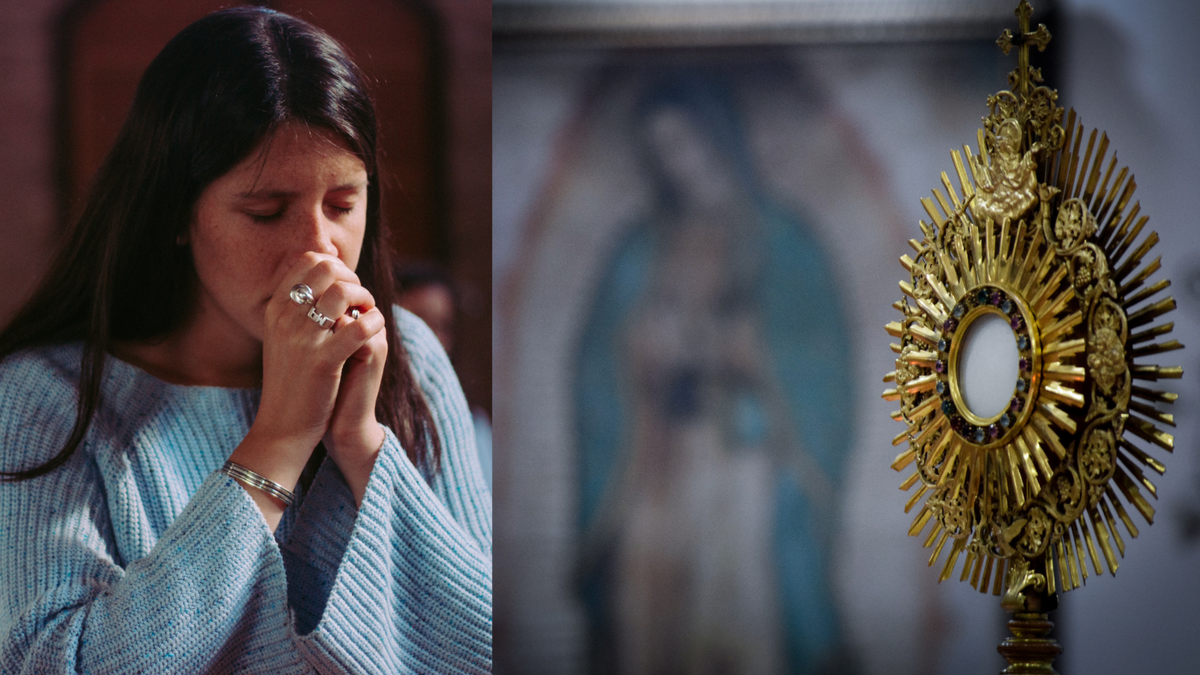 4 Simple Ways to Gain a Plenary Indulgence in Your Daily Life