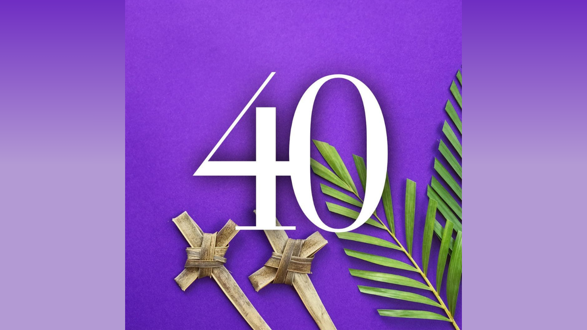 Is Lent Really 40 Days? The Answer, According to Biblical And ...