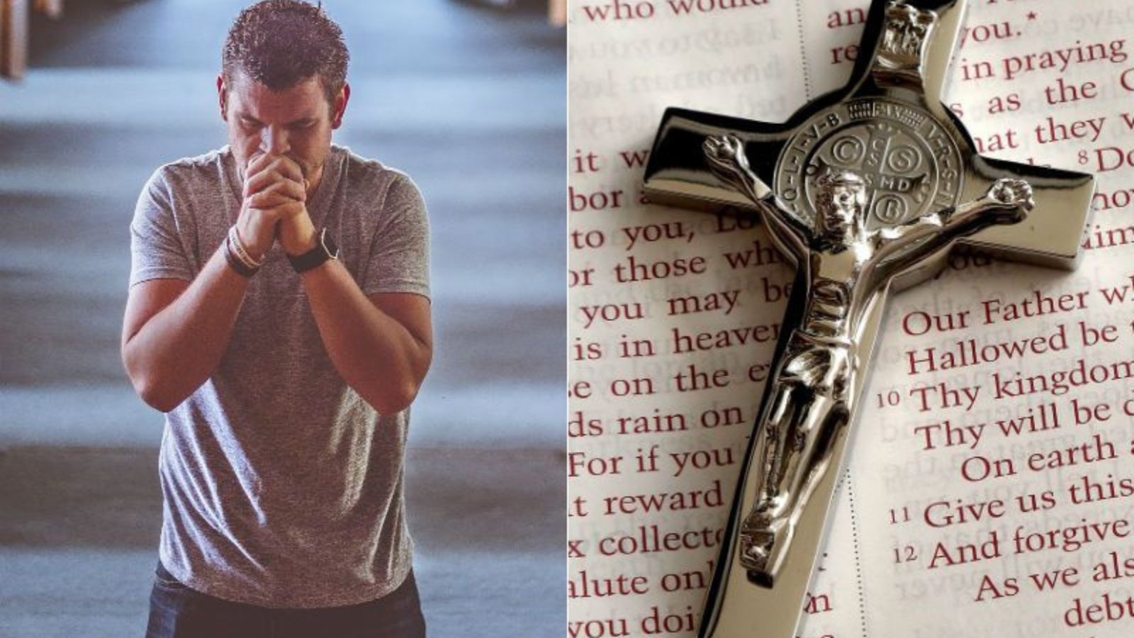 Does the Lord or the Evil One Guide You? A Priest's 4 Steps to Improve ...