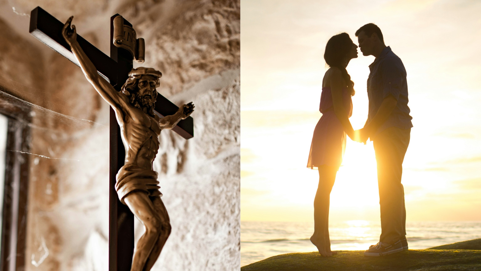 Is Love a Feeling or a Choice? What the Catholic Church Teaches About ...