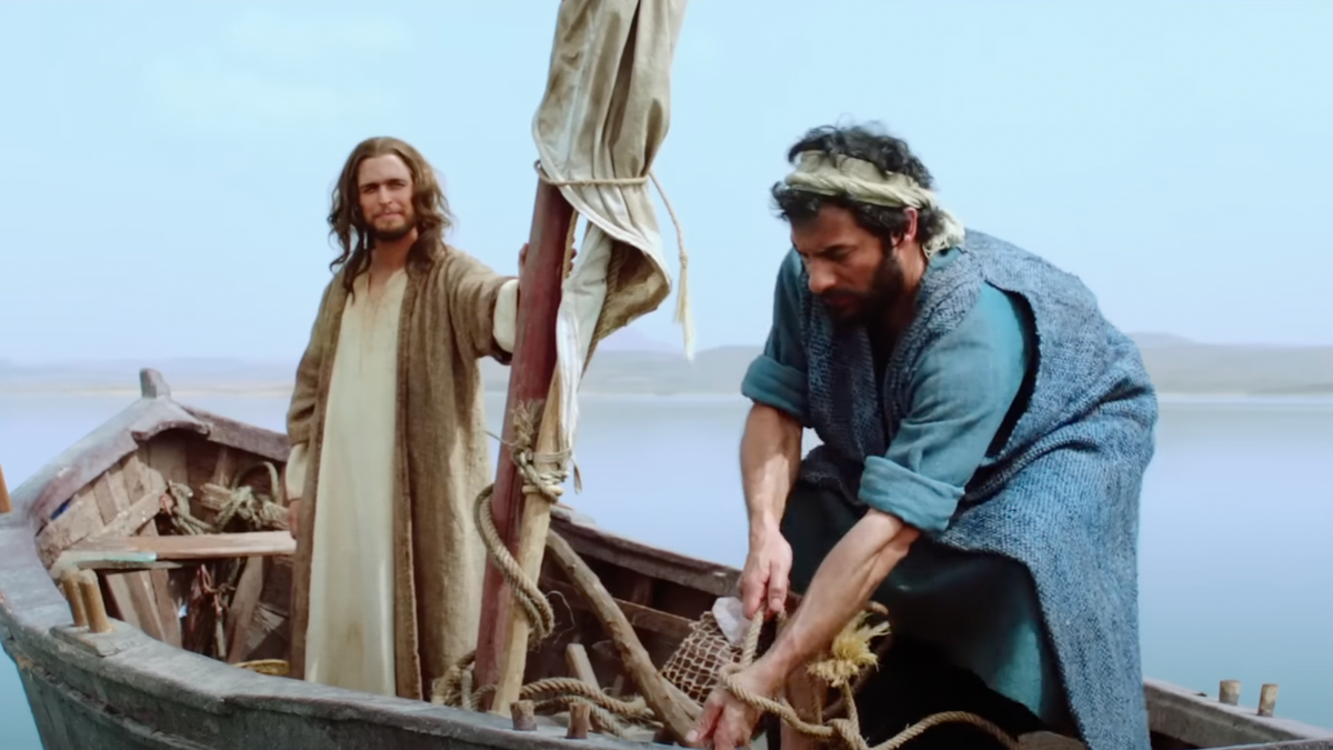 5 Classic Christian Movies to Watch with Your Family Before Easter