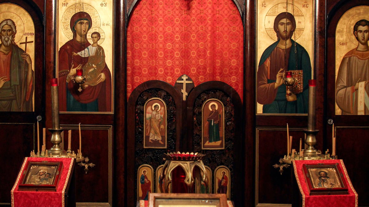 The Eastern Catholic Church Explained: 7 Fascinating Facts All Roman ...