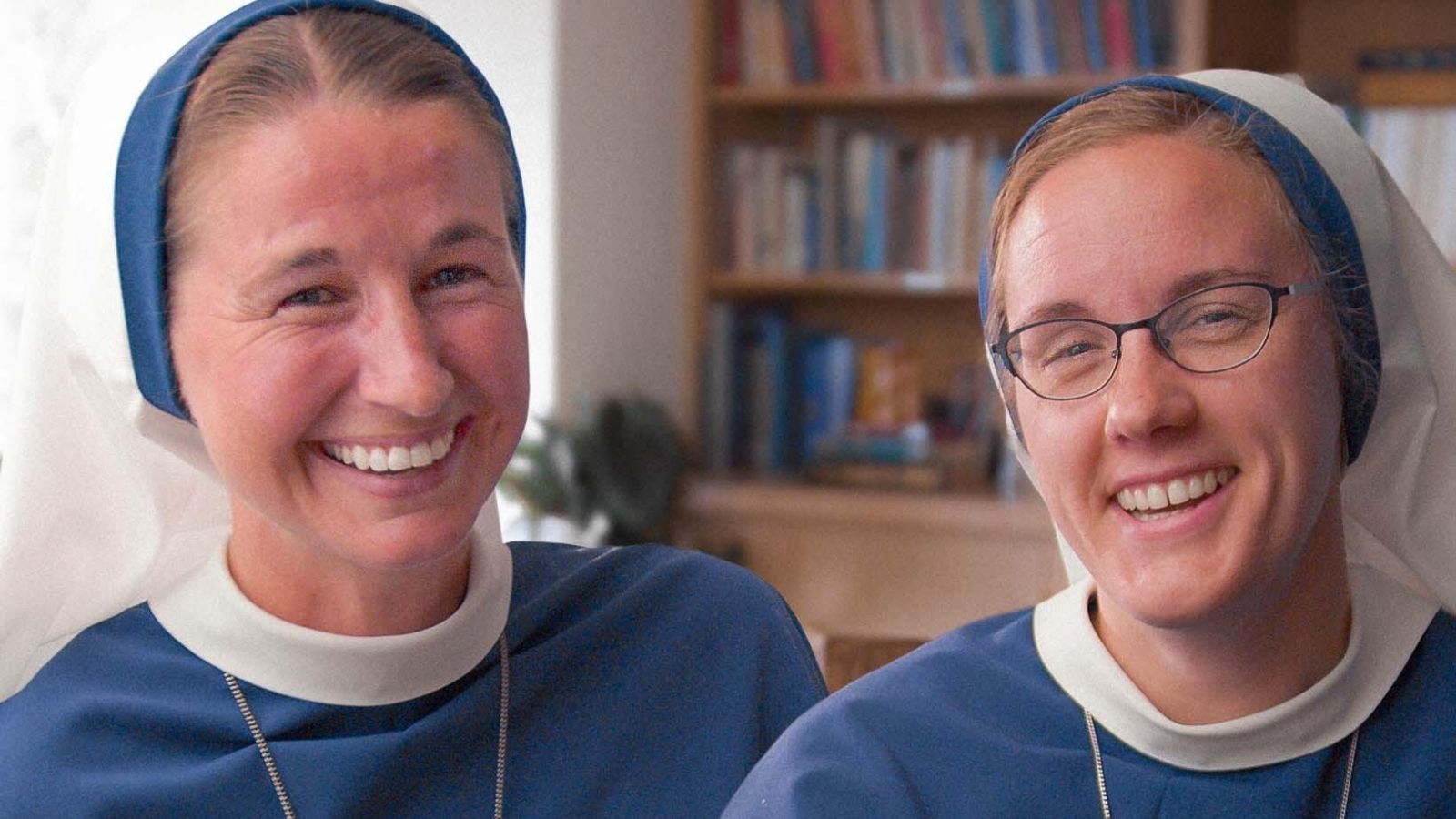 Sisters of Life Video Wins Gold Telly Award For Answering Internet's ...