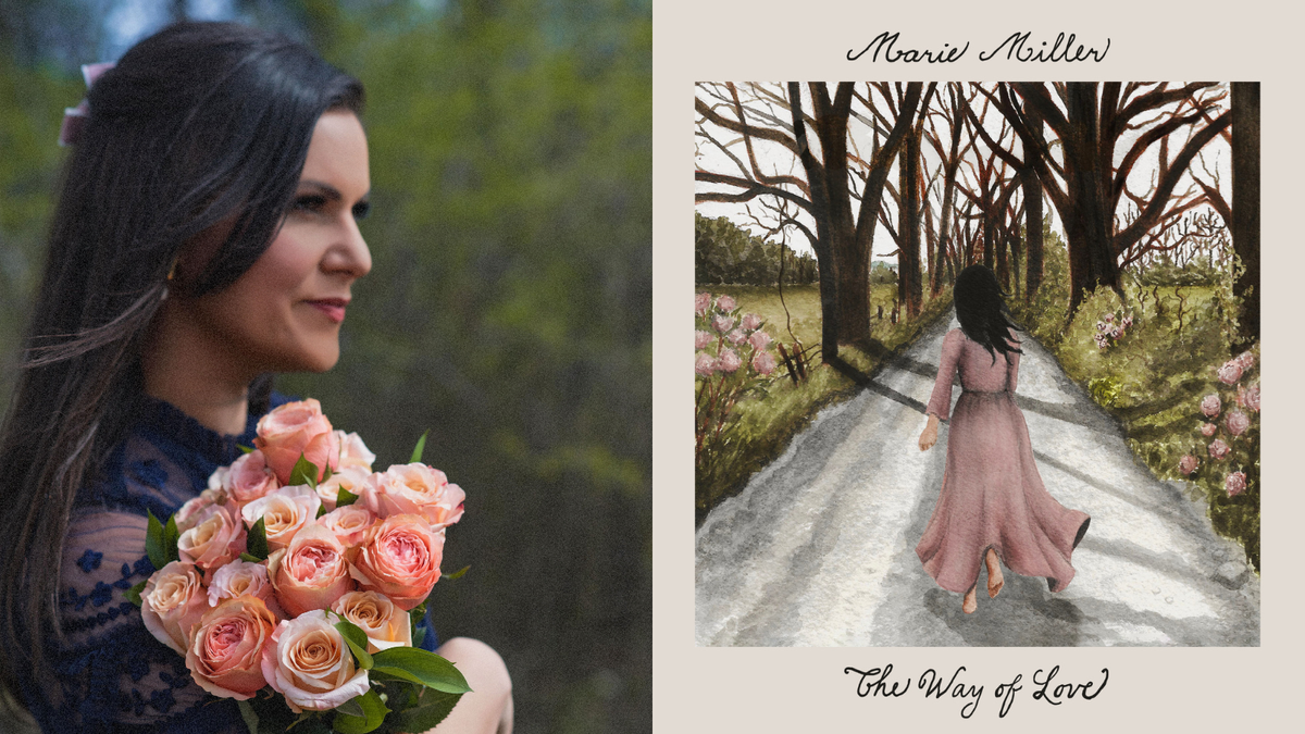 Catholic Singer-Songwriter Marie Miller Releases Saint Therese-Inspired ...