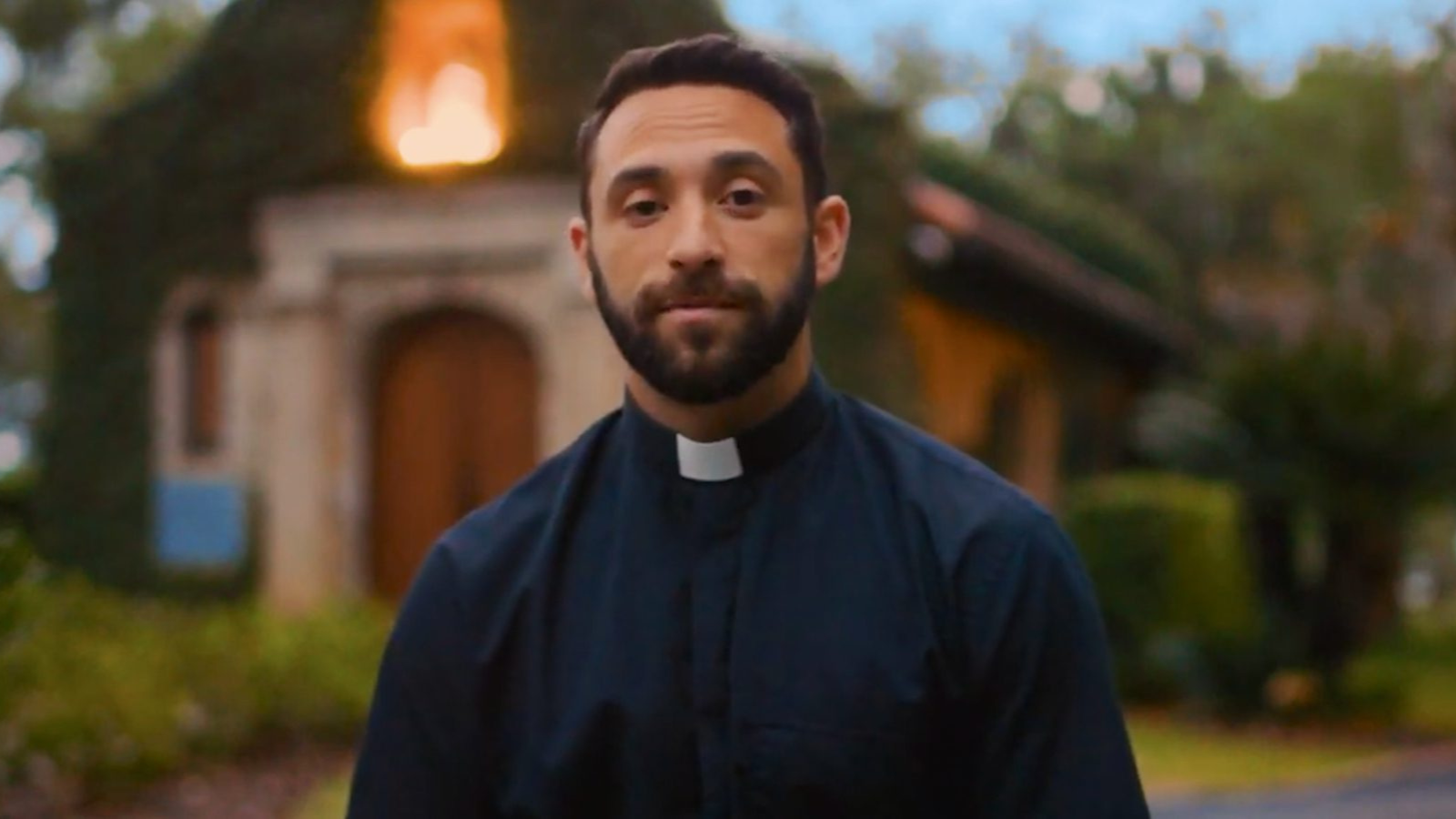 3 Unexpected Ways God Can Change Your Life: One Priest's Powerful ...