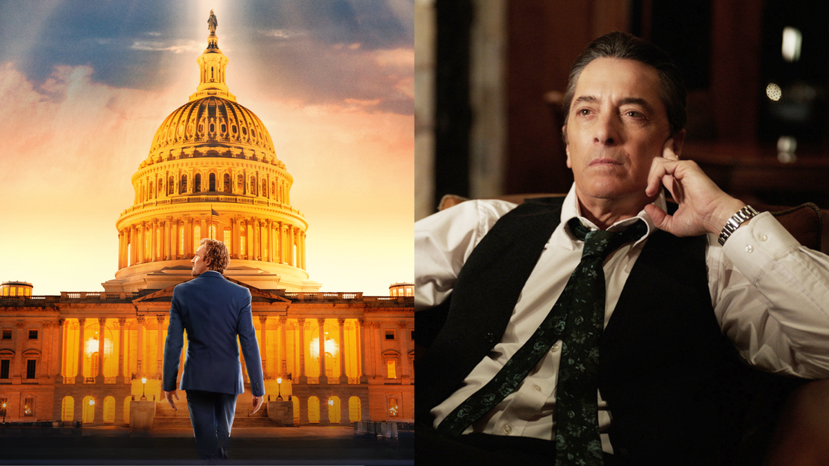 'Happy Days' Star Scott Baio Hopes New Film Will Help 'Save My Country ...